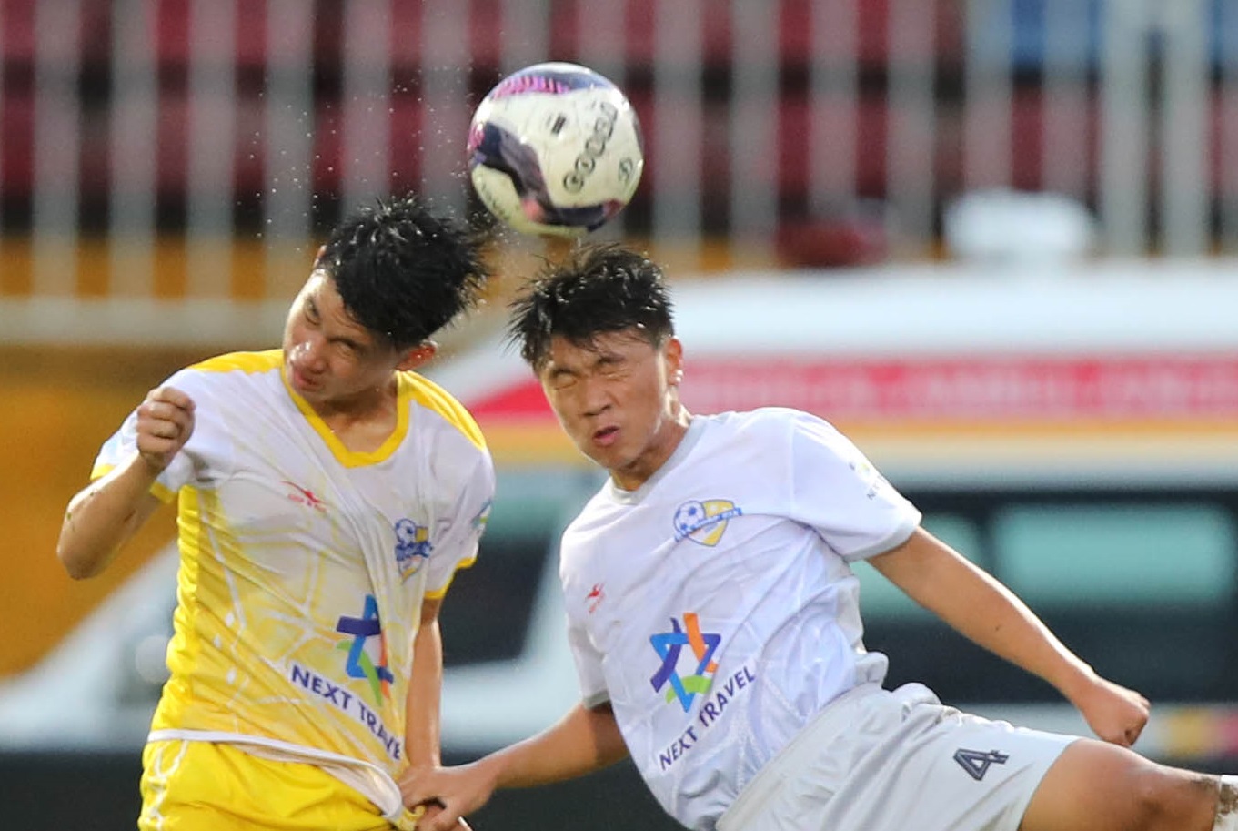 VFF - VCK giải vô địch U15 quốc gia - Next Travel 2022: U15 SLNA tranh ngôi vô địch với U15 PVF