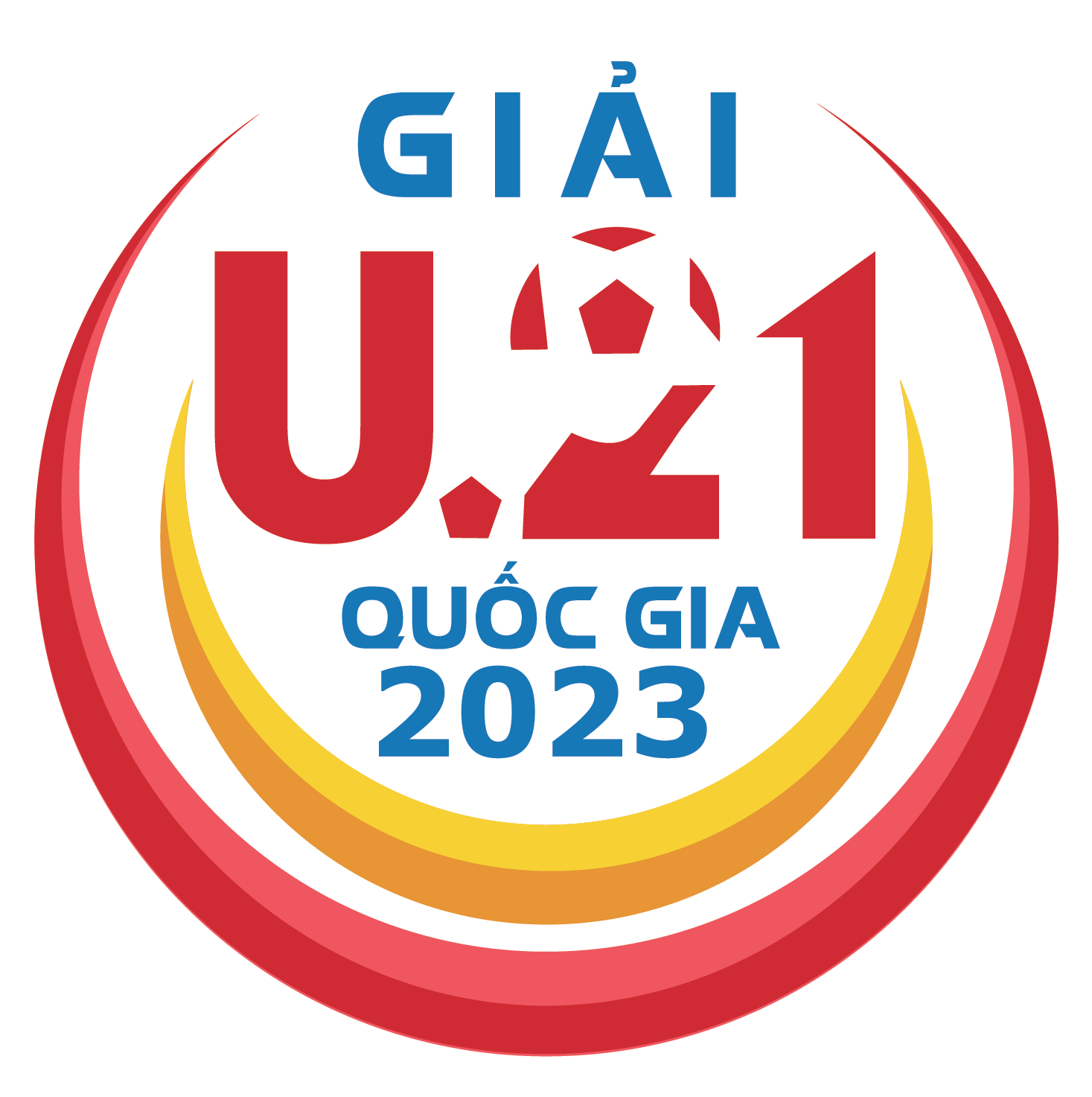 VFF - Thông báo số 8 giải Bóng đá Vô địch U21 quốc gia báo Thanh niên ...