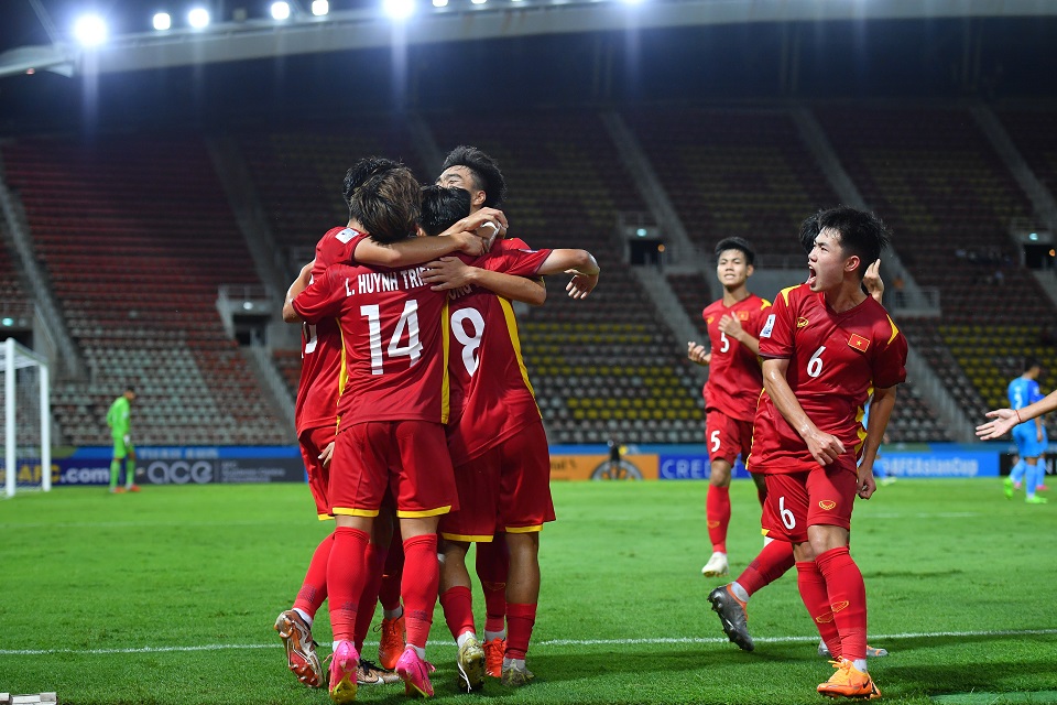 VFF - 8 tuyển thủ U18 Việt Nam được tham gia trải nghiệm tại các CLB J-League