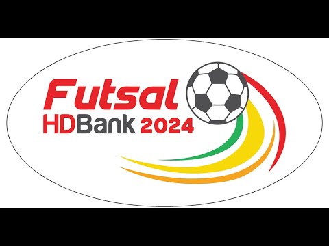 VFF - Khởi tranh giải vô địch quốc gia Futsal HDBank 2024
