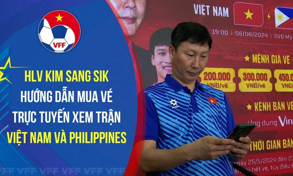 VFF - Trang chủ