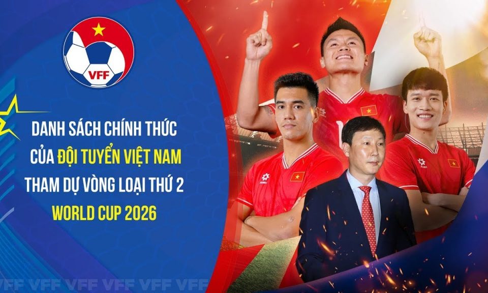 VFF - Trang chủ