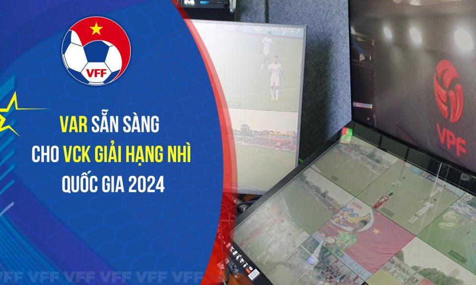 VFF - Trang chủ