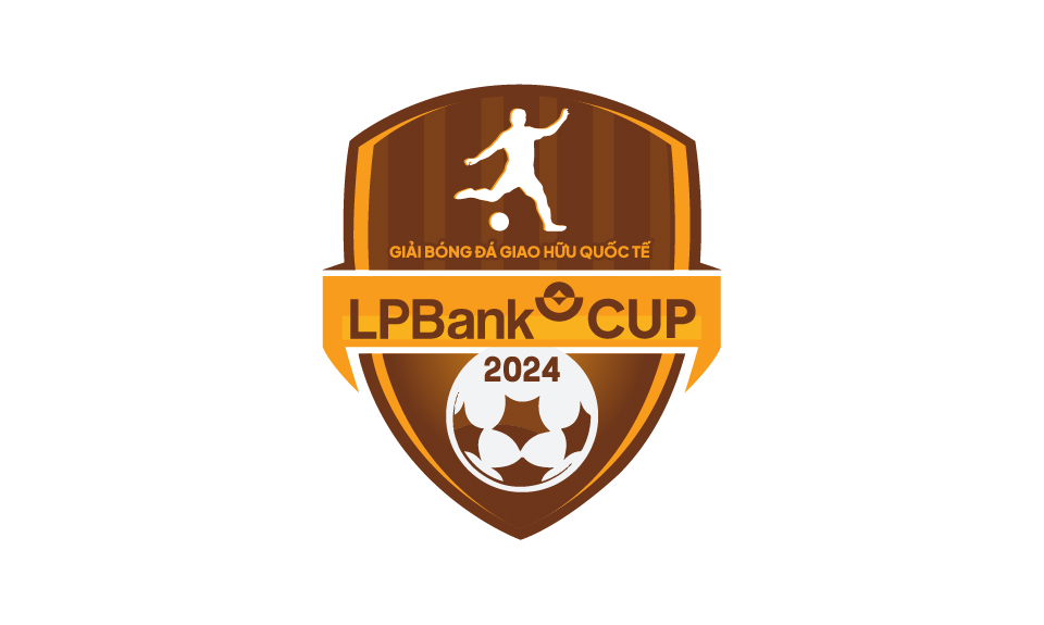VFF - Thông báo nhận đăng ký thẻ phóng viên tác nghiệp giải bóng đá giao hữu quốc tế LPBANK CUP 2024