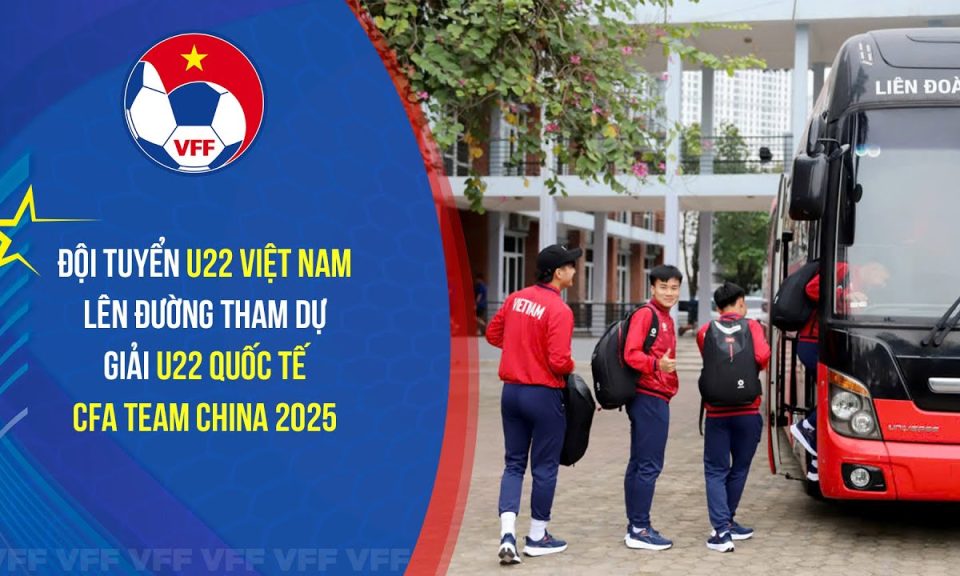 VFF - Trang chủ